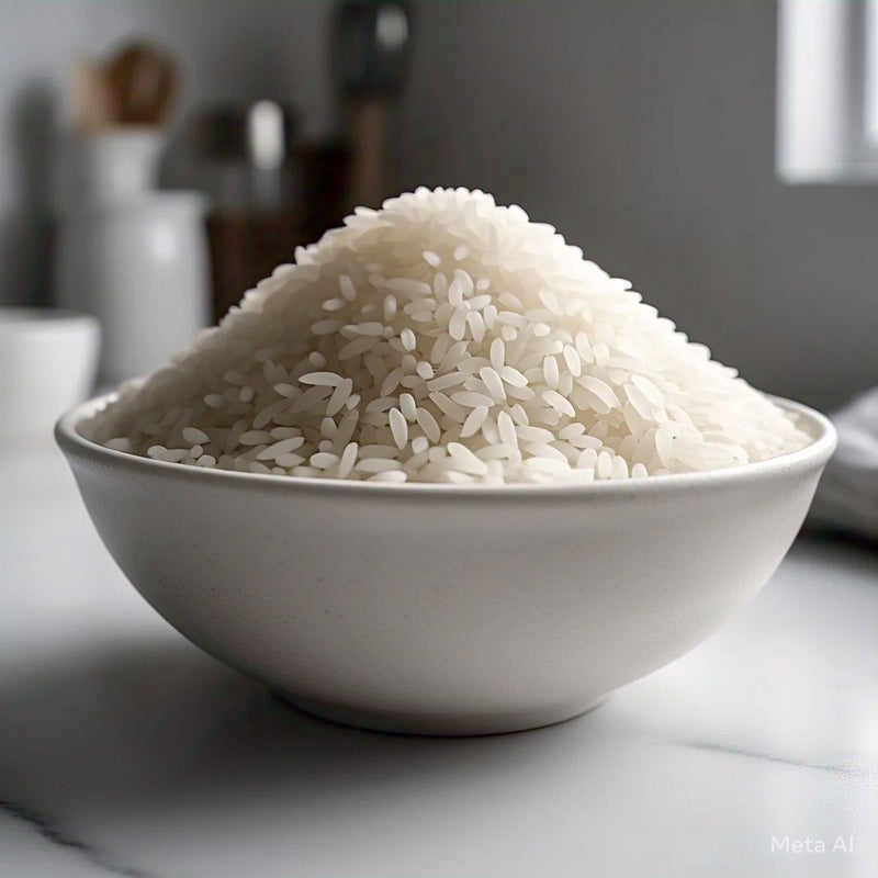 Ambemohar Rice | Aromatic Traditional Fragrant Rice from MH – BAIF AGRO