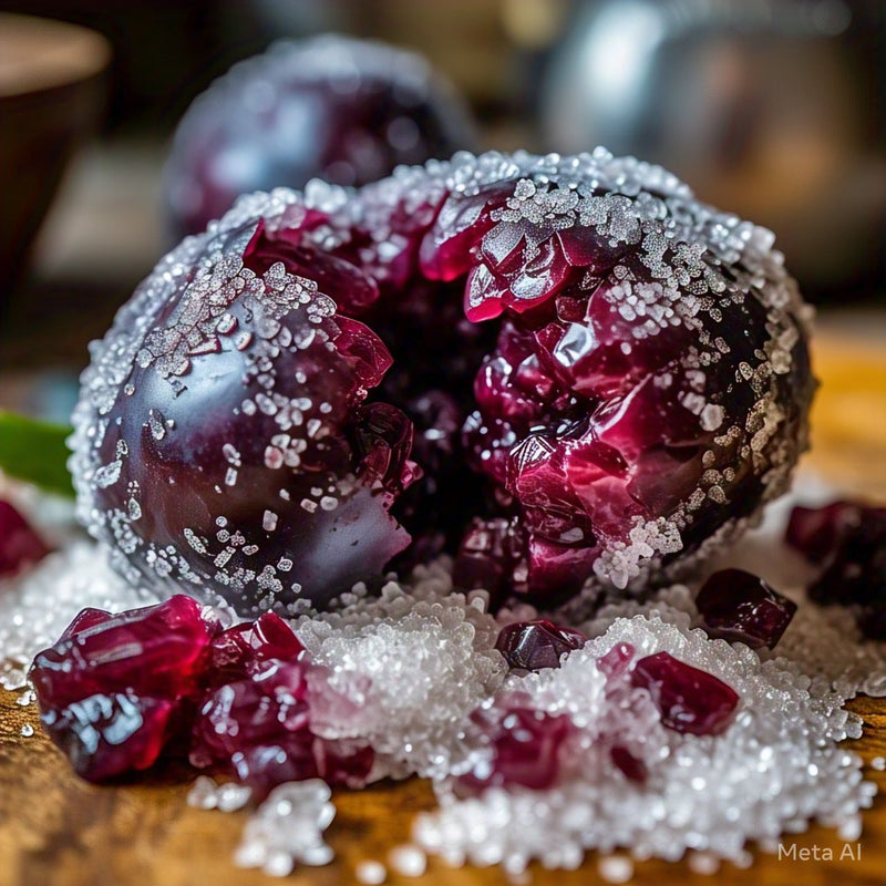 Sweet Kokam Fruit Natural | For Digestion & Cooling – BAIF AGRO